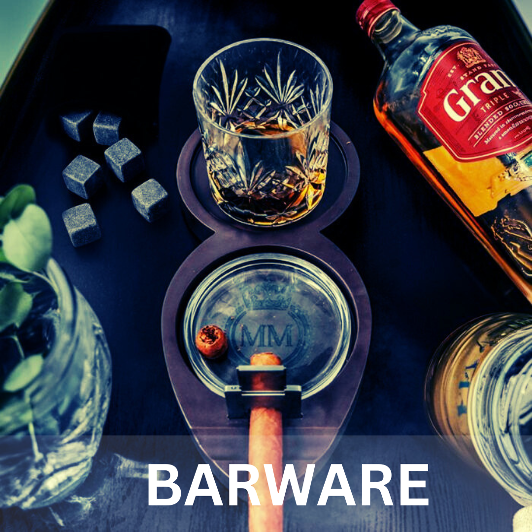 Barware – Espriso