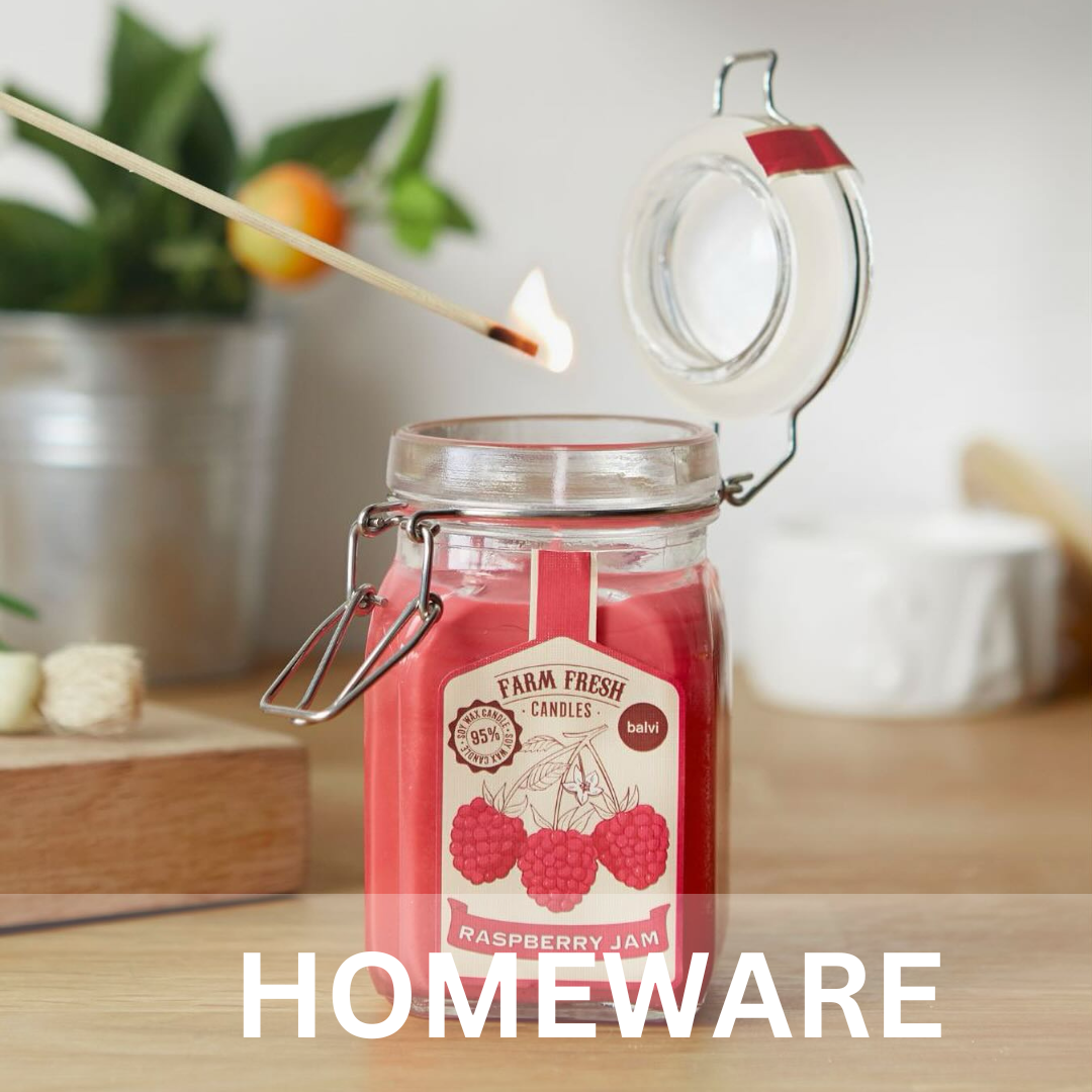 Homeware – Espriso