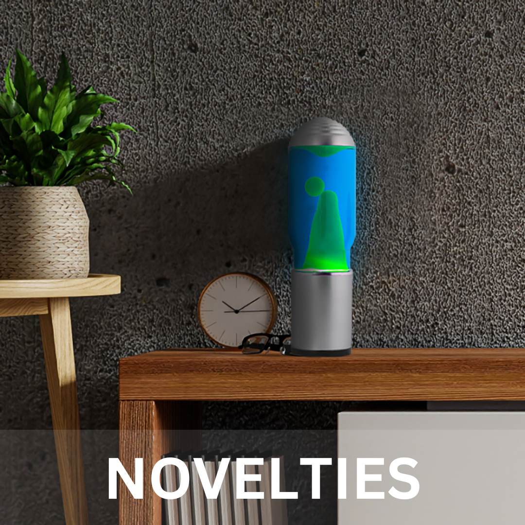 Novelties – Espriso