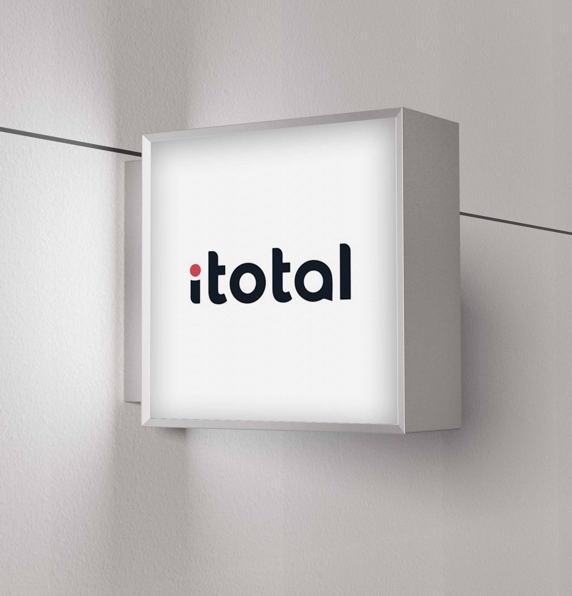 i-Total – Espriso