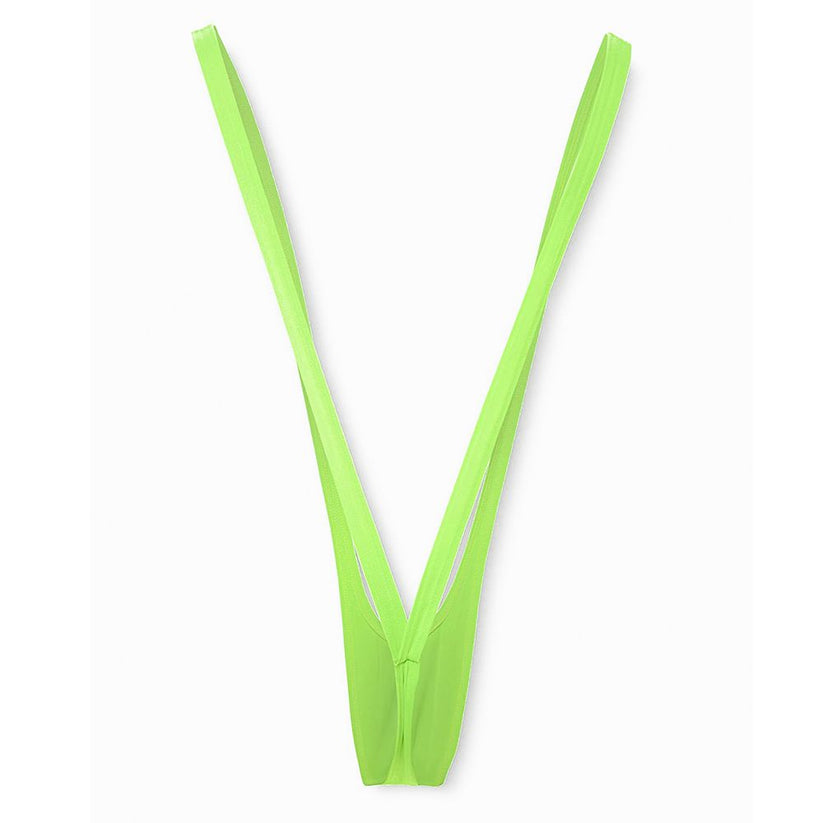 Borat Mankini - Swimming Costume – Espriso