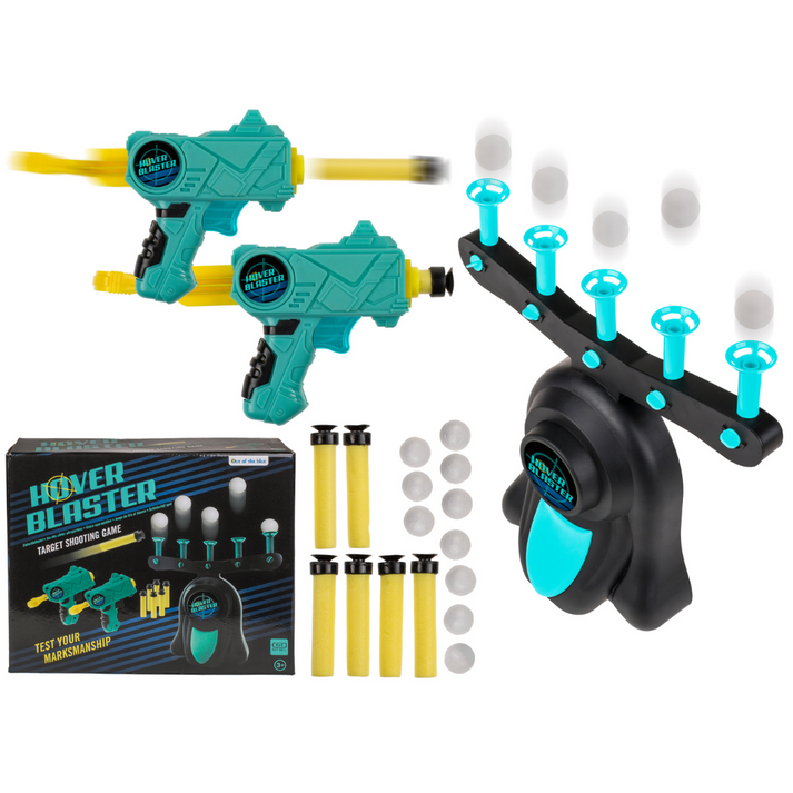 Target Shooting Game - Hover Blaster – Espriso